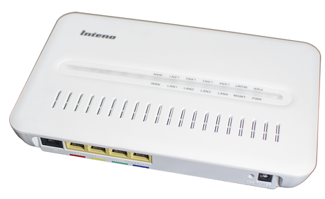 Fiberstaden: Aktivera ditt uttag med din första tjänst